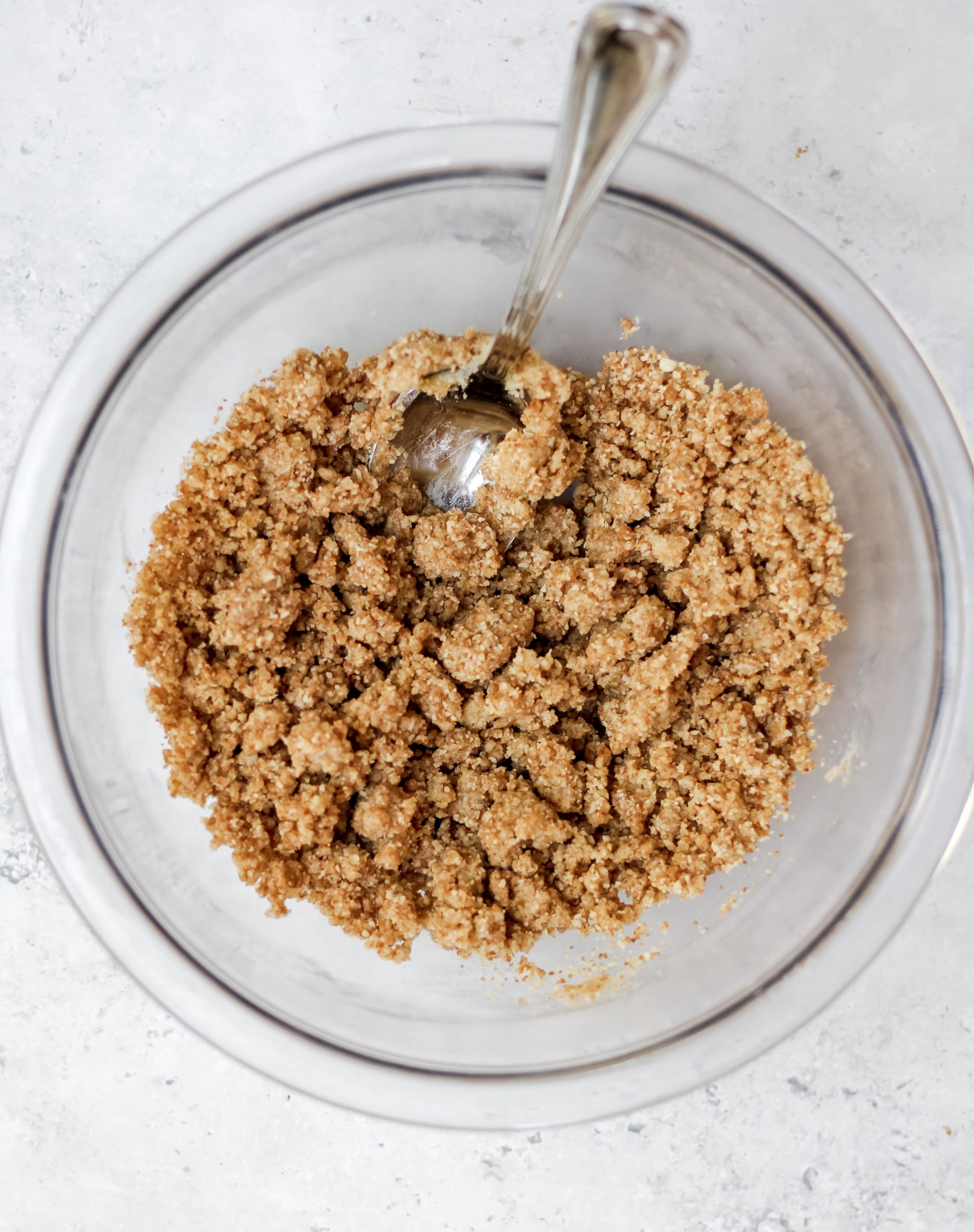 Mini Paleo Peach Crisps (Paleo & Vegan) – Live Healthy with Lexi