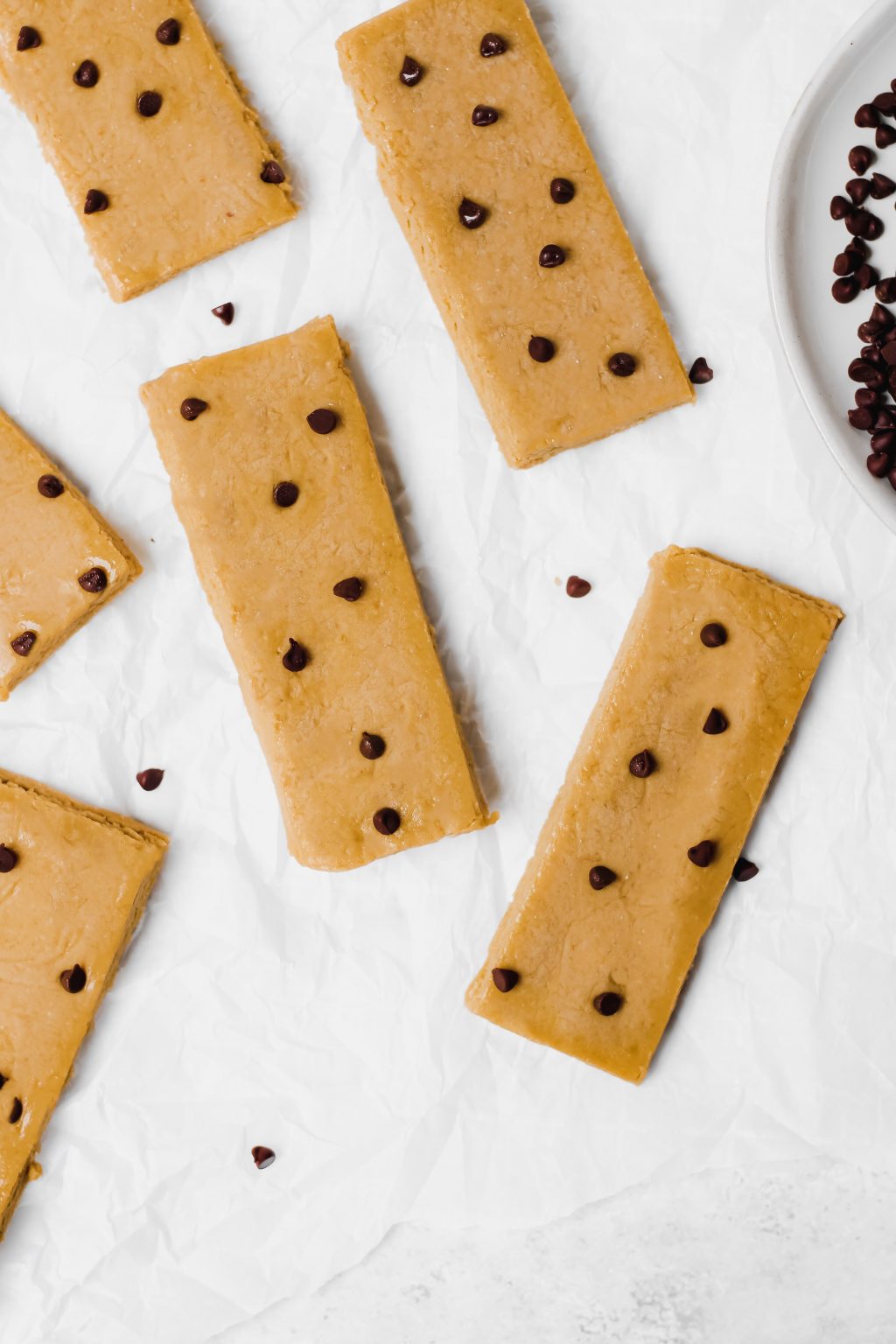 Homemade Perfect Bars (gluten-free, dairy-free!) – Live Healthy with Lexi